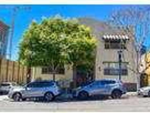 1 Bedroom 1 Bath In San Diego CA 92101