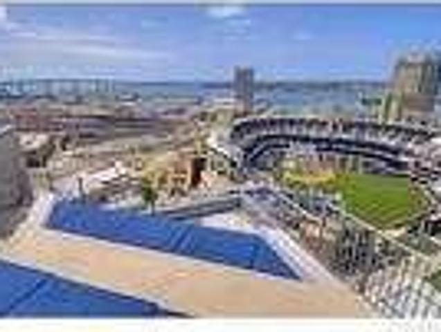 1 Bedroom 1 Bath In San Diego CA 92101