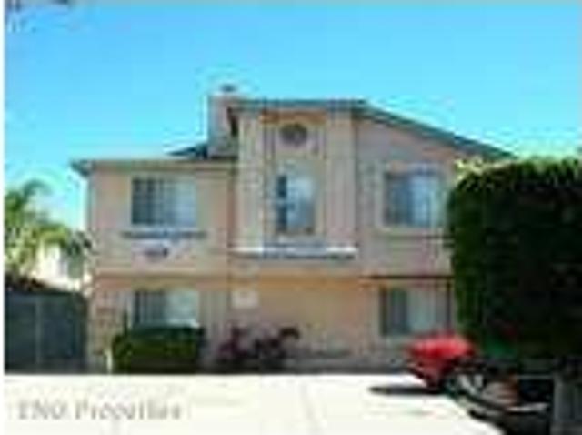 1 Bedroom 1 Bath In SAN DIEGO CA 92104