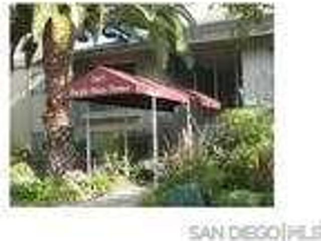 1 Bedroom 1 Bath In San Diego CA 92109