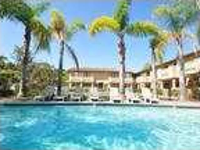 1 Bedroom 1 Bath In San Diego CA 92122
