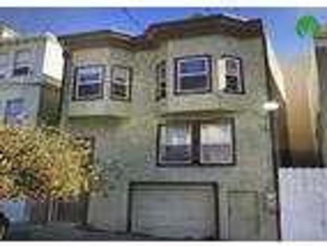1 Bedroom 1 Bath In San Francisco CA 94118