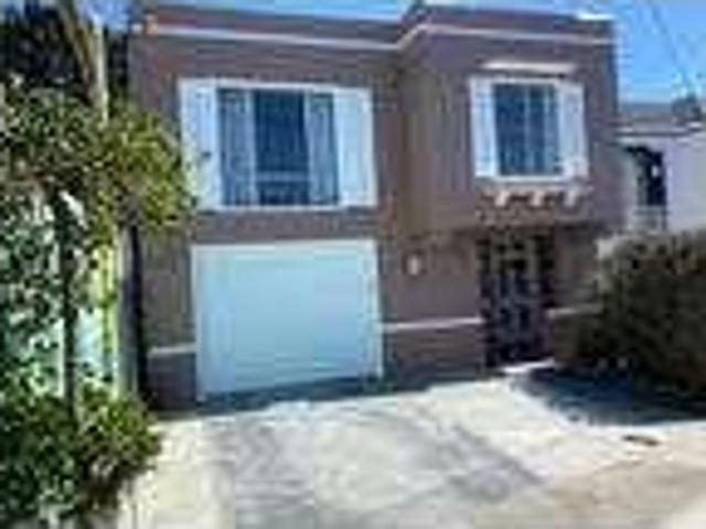 1 Bedroom 1 Bath In San Francisco California 94112