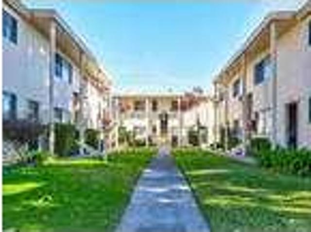 1 Bedroom 1 Bath In San Mateo CA 94401