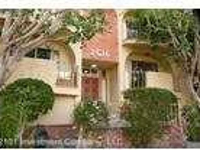 1 Bedroom 1 Bath In Santa Monica CA 90405