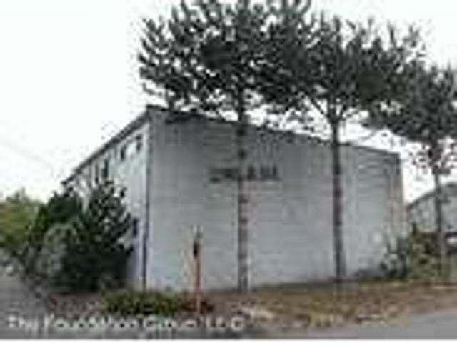 1 Bedroom 1 Bath In Seattle WA 98107