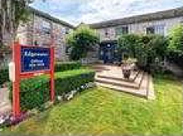 1 Bedroom 1 Bath In Seattle WA 98112