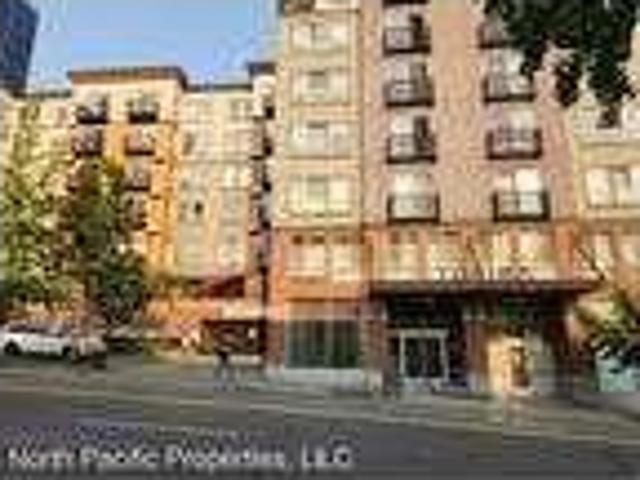 1 Bedroom 1 Bath In Seattle WA 98144