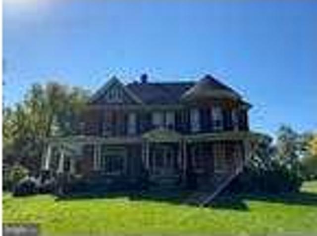 1 Bedroom 1 Bath In Shippensburg Pennsylvania 17257