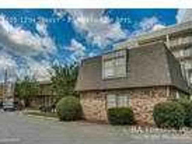1 Bedroom 1 Bath In Tuscaloosa AL 35401