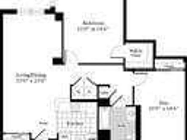 1 Bedroom 1 Bath In Waltham MA 02453