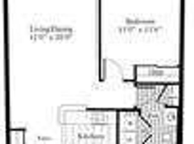 1 Bedroom 1 Bath In Waltham MA 02453