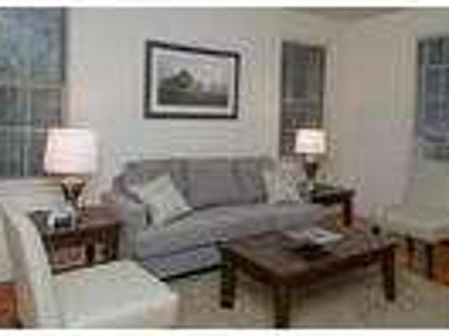 1 Bedroom 1 Bath In Washington DC 20007