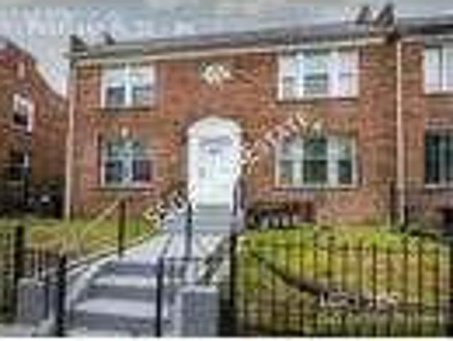 1 Bedroom 1 Bath In Washington DC 20032