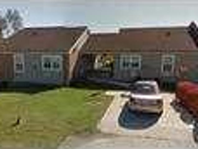 1 Bedroom 1 Bath In Wellston Ohio 45692