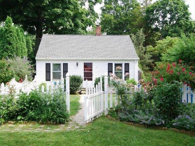 1 Bedroom 1 Bath In Westport CT 06880
