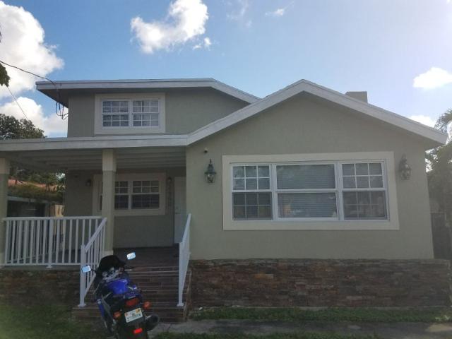 1 BEDROOM 1 BATH LITTLE HAVANA Read description