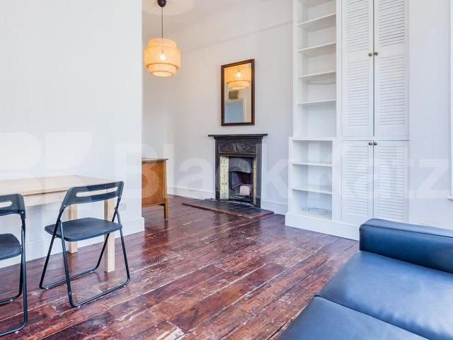 1 Bedroom, 1 bath, 1 reception Flat