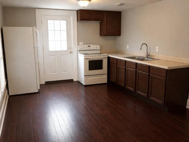 1 Bedroom 1 Bath