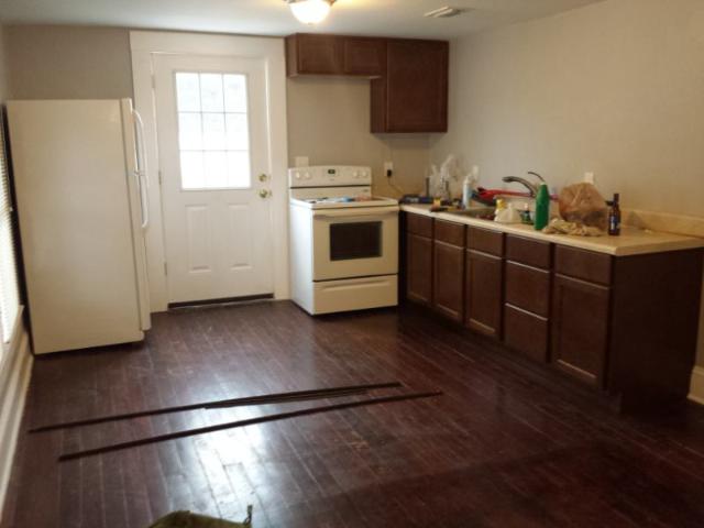 1 Bedroom 1 Bath