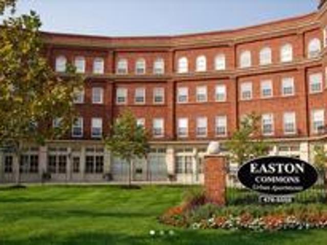 1 Bedroom, 1 Bath, 600 SF, Garage, W/D at Easton Commons SUBLEASE