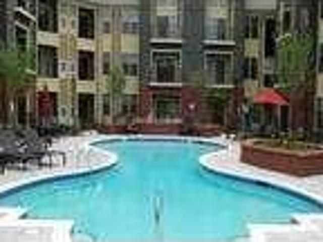 1 Bedroom 1 bath, $840.00 in Charlotte