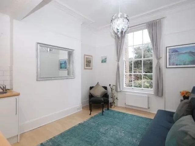 1 Bedroom 1 Bathroom