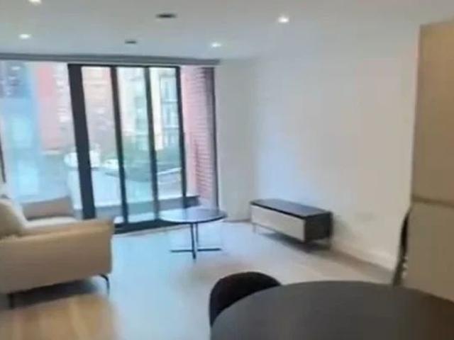 1 Bedroom 1 Bathroom