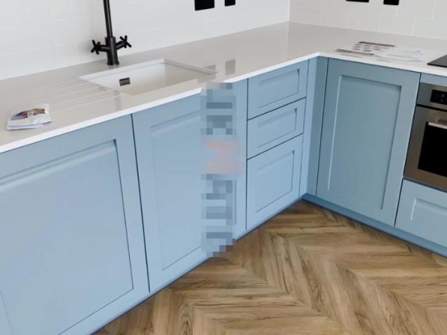 1 Bedroom 1 Bathroom