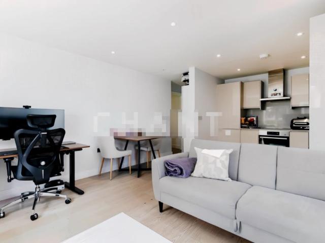 1 Bedroom 1 Bathroom