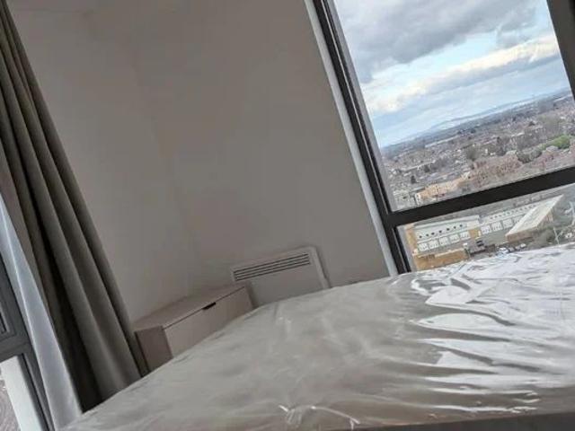 1 Bedroom 1 Bathroom