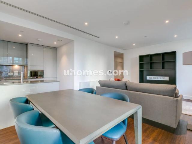 1 Bedroom 1 Bathroom