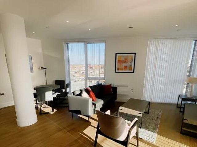1 Bedroom 1 Bathroom