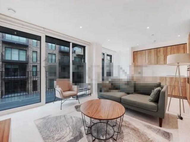 1 Bedroom 1 Bathroom