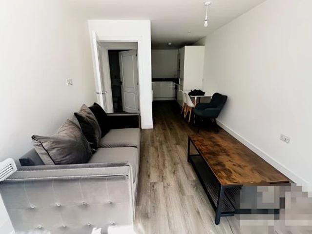 1 Bedroom 1 Bathroom