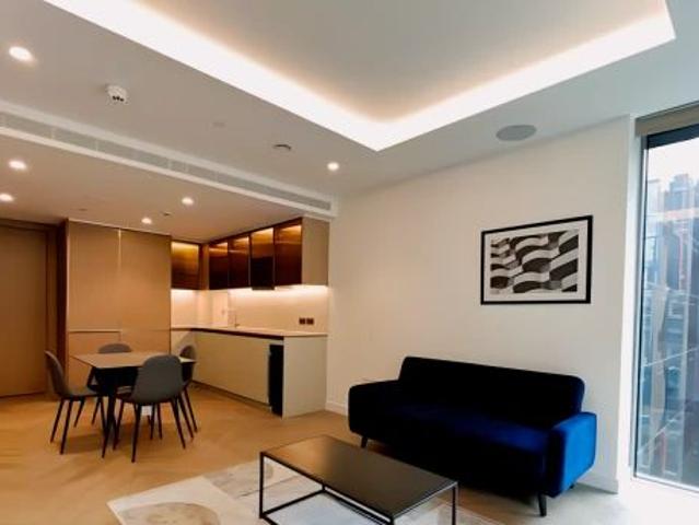 1 Bedroom 1 Bathroom