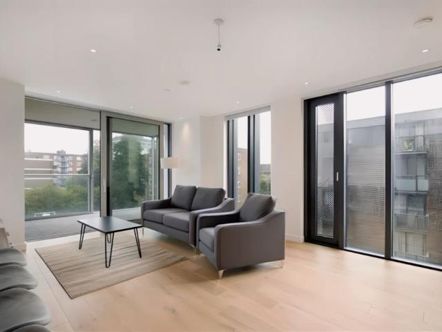 1 Bedroom 1 Bathroom