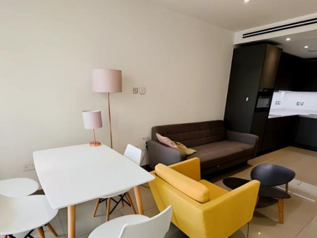 1 Bedroom 1 Bathroom