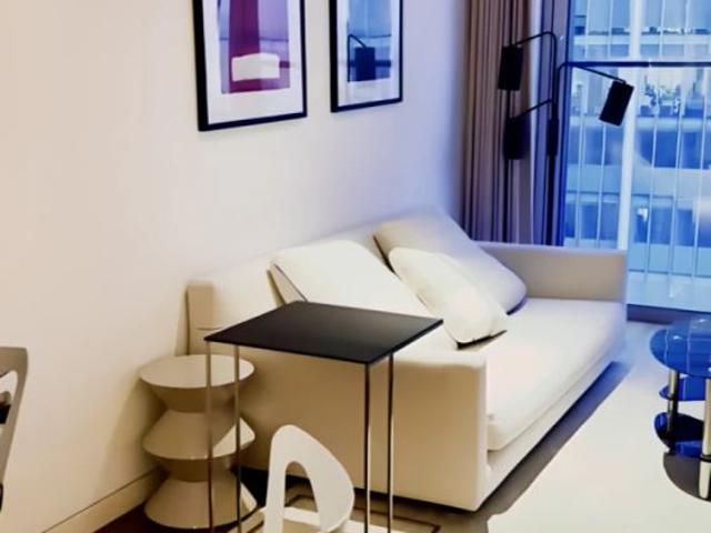 1 Bedroom 1 Bathroom