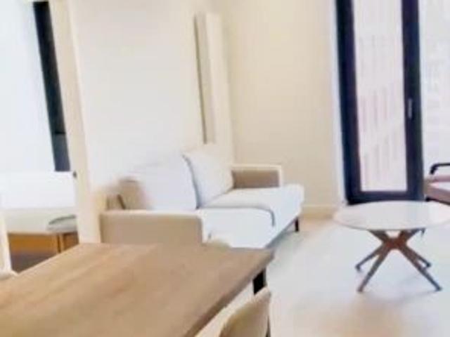 1 Bedroom 1 bathroom