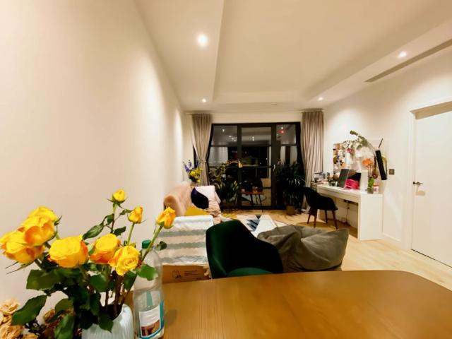 1 Bedroom 1 Bathroom