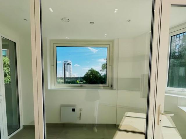 1 Bedroom 1 Bathroom