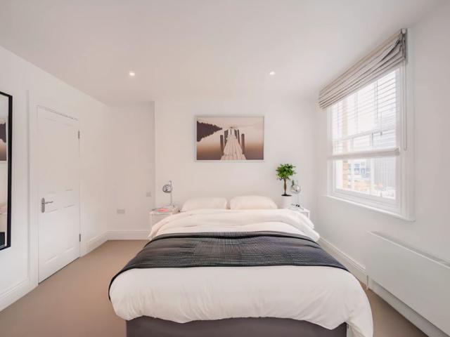 1 Bedroom 1 bathroom