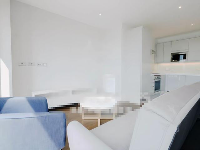 1 Bedroom 1 Bathroom