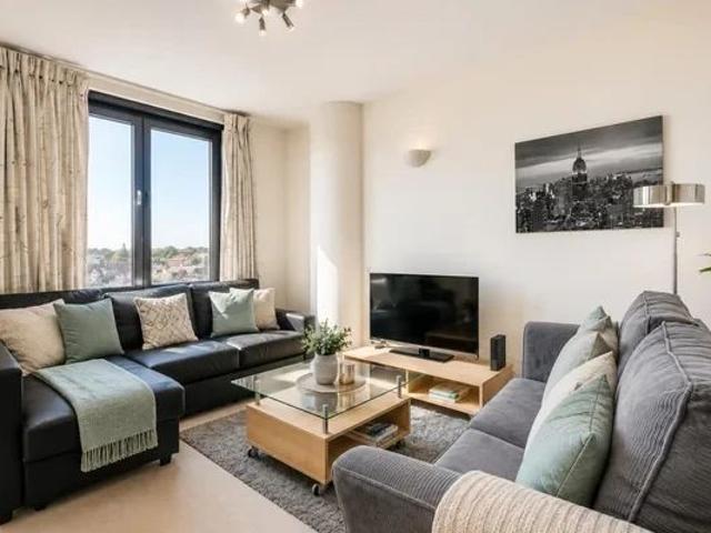 1 Bedroom 1 Bathroom