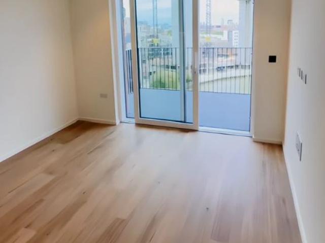 1 Bedroom 1 Bathroom