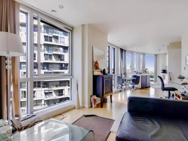 1 Bedroom 1 Bathroom