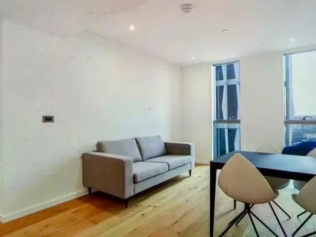 1 Bedroom 1 Bathroom