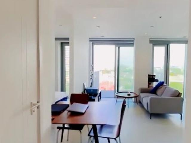 1 Bedroom 1 Bathroom