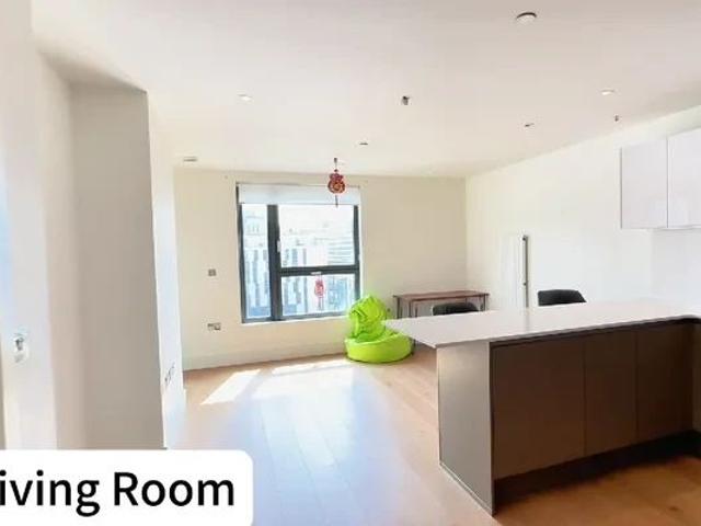 1 Bedroom 1 Bathroom
